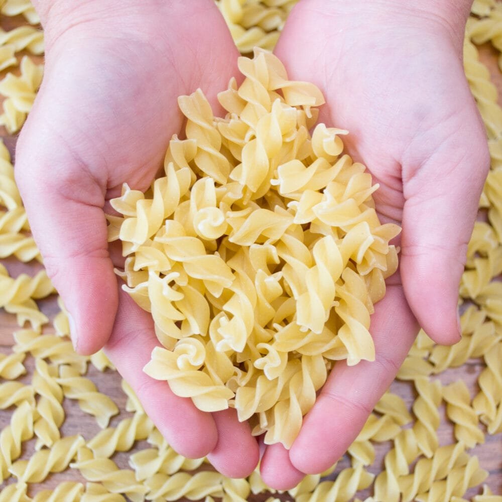 Pasta Archives - Natural Weigh - Zero Waste Shop