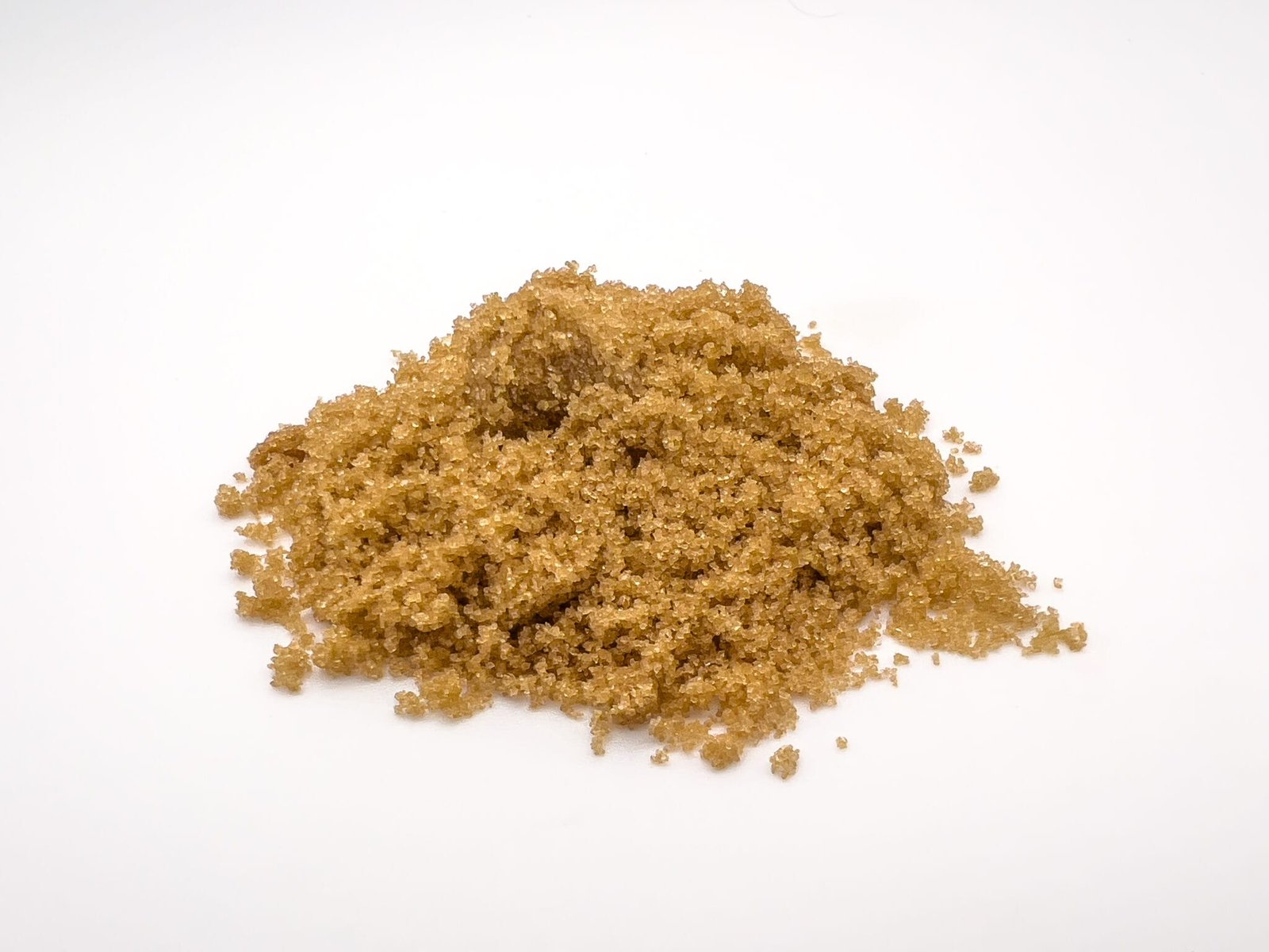Light muscovado sugar - Natural Weigh